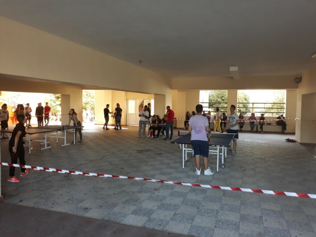 Ολοκλήρωση Σχεδίου δράσης ΜΝΑΕ | 1ο ΕΠΑΛ Ηρακλείου Κρήτης
