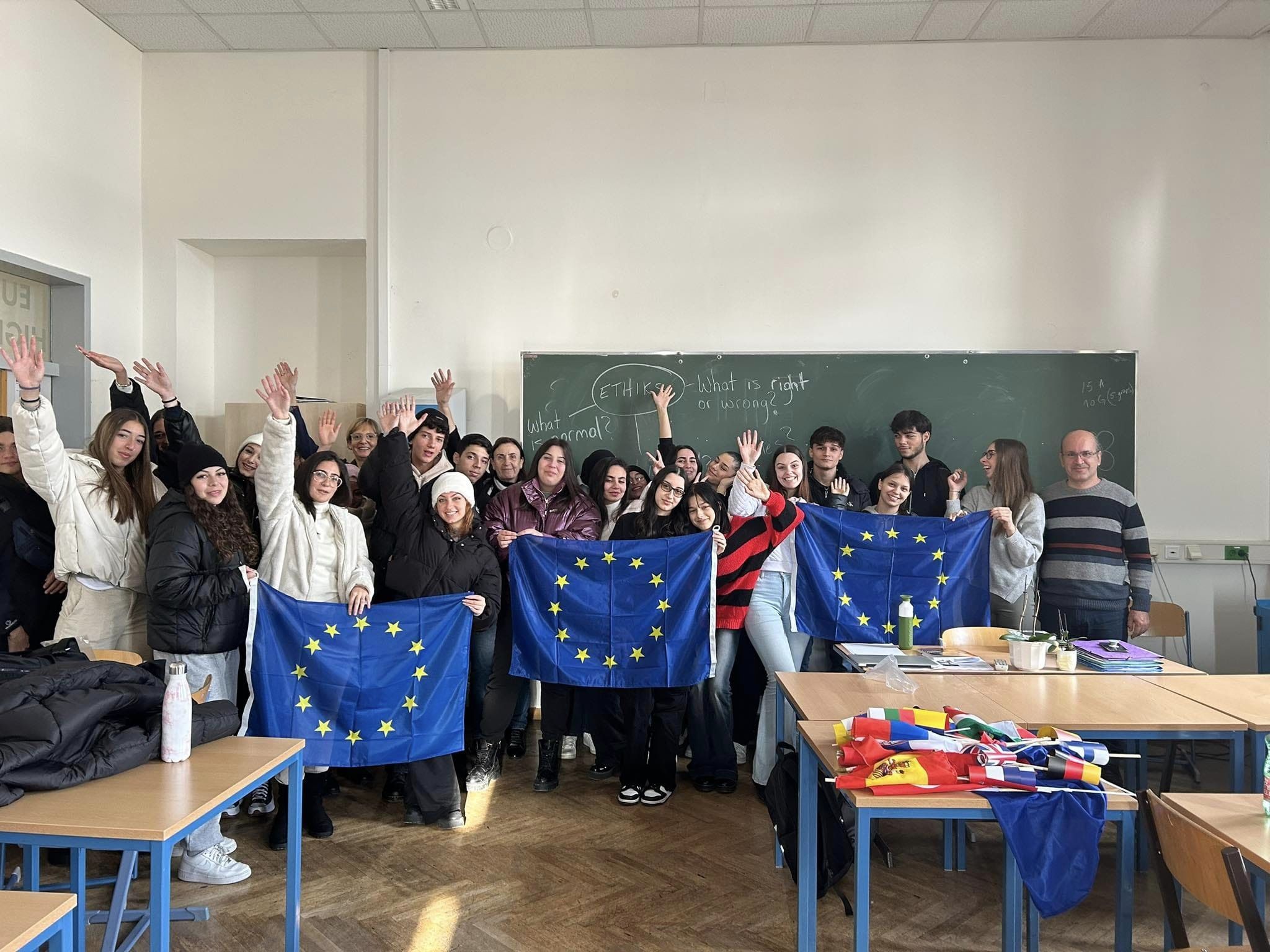 2 | 1ο ΕΠΑΛ Ηρακλείου Κρήτης