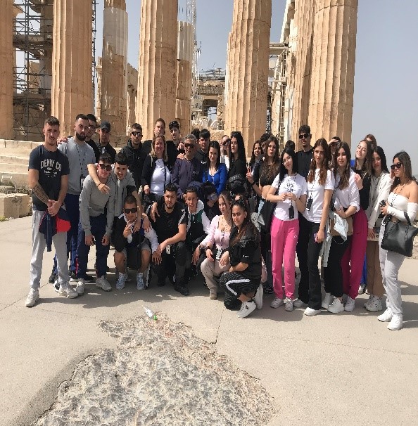 1 | 1ο ΕΠΑΛ Ηρακλείου Κρήτης